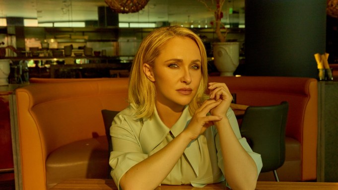 Hayden Panettiere dot Com | » “Amber Alert” Press Tour in New York City